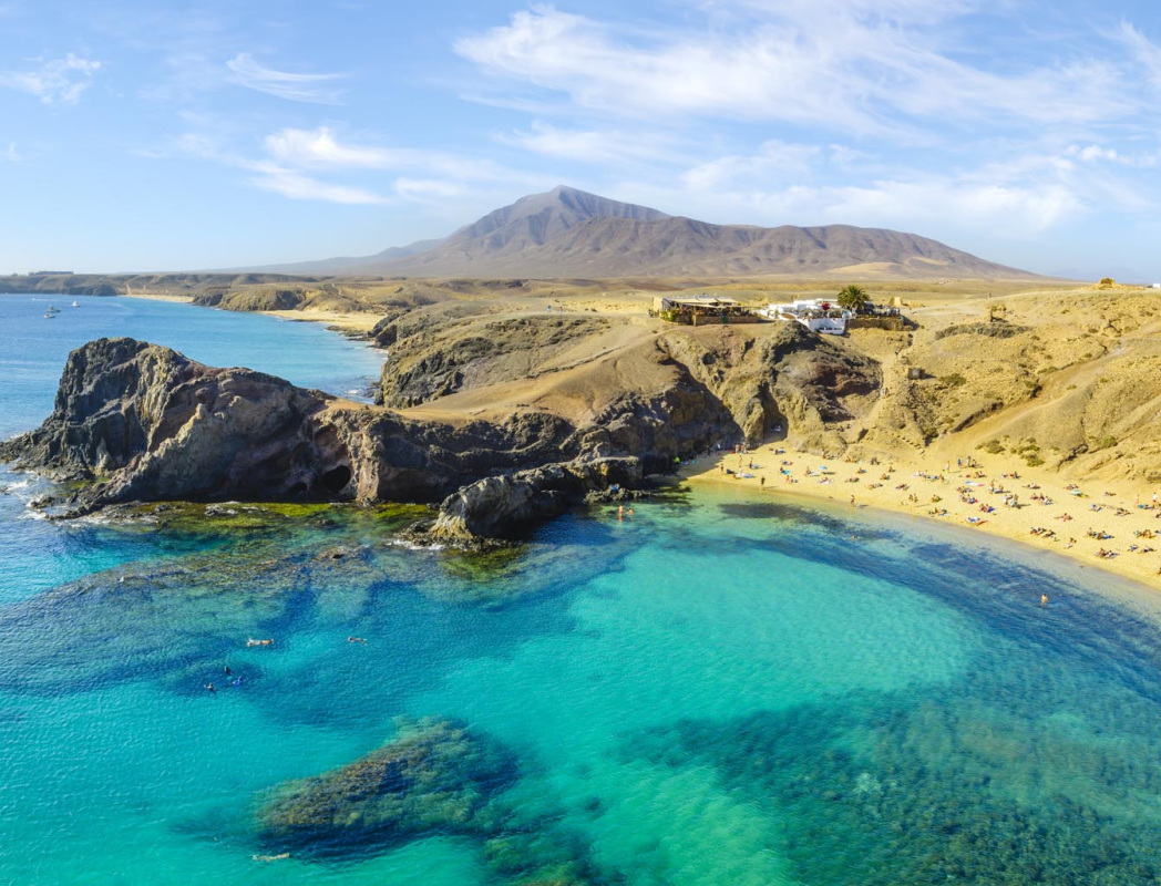 Dreamplace Hotels & Resorts | Hotels in Canary and Balearic Islands