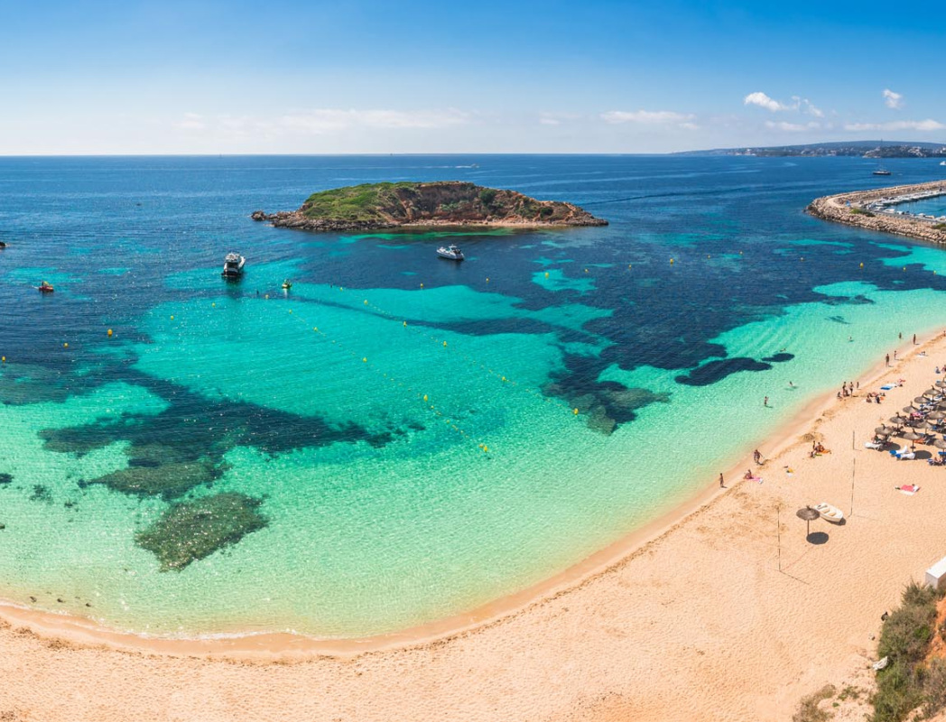 Dreamplace Hotels & Resorts | Hotels in Canary and Balearic Islands