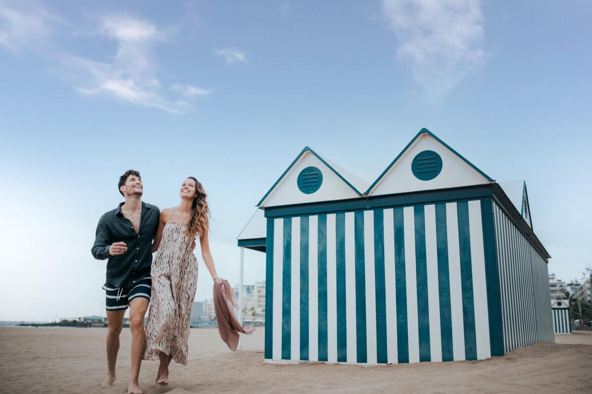 Hotel Gran Castillo Tagoro 5* Family and Fun | Playa Blanca, Lanzarote