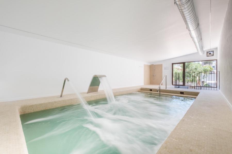 Spa & Wellness | Hotel Tacande Portals 4*, Mallorca