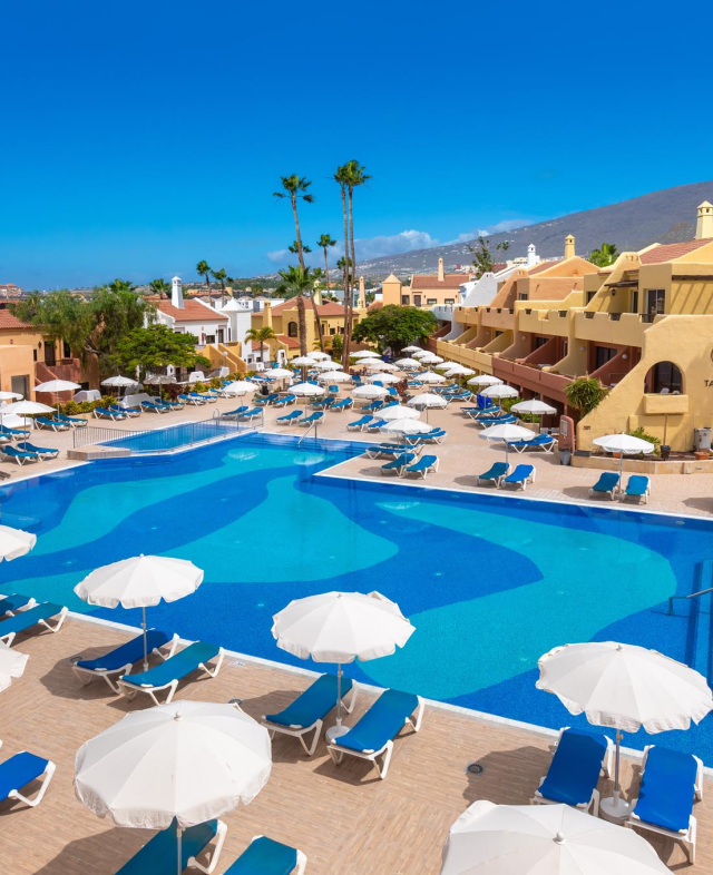 All Inclusive Hotel Tagoro 4* Family and Fun | Costa Adeje, Tenerife
