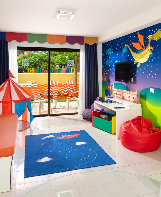 All Inclusive Hotel Tagoro 4* Family and Fun | Costa Adeje, Tenerife