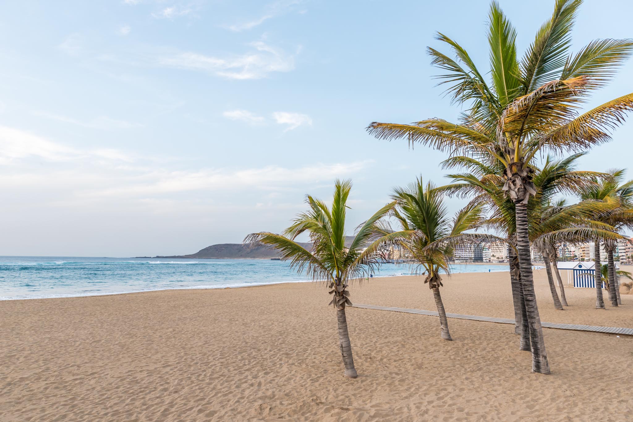 Hotels in Gran Canaria | Dreamplace Hotels & Resorts