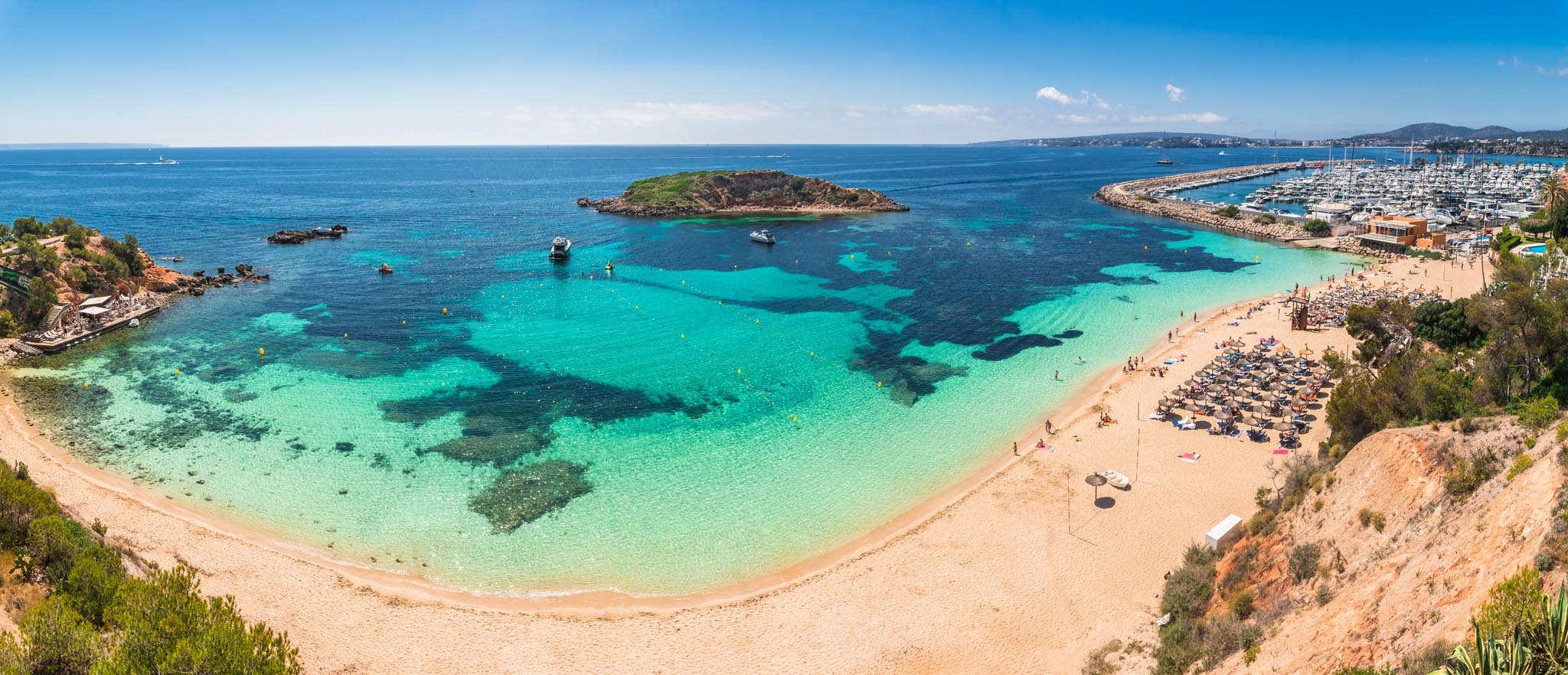 Hotels in Mallorca | DREAMPLACE Hotels & Resorts