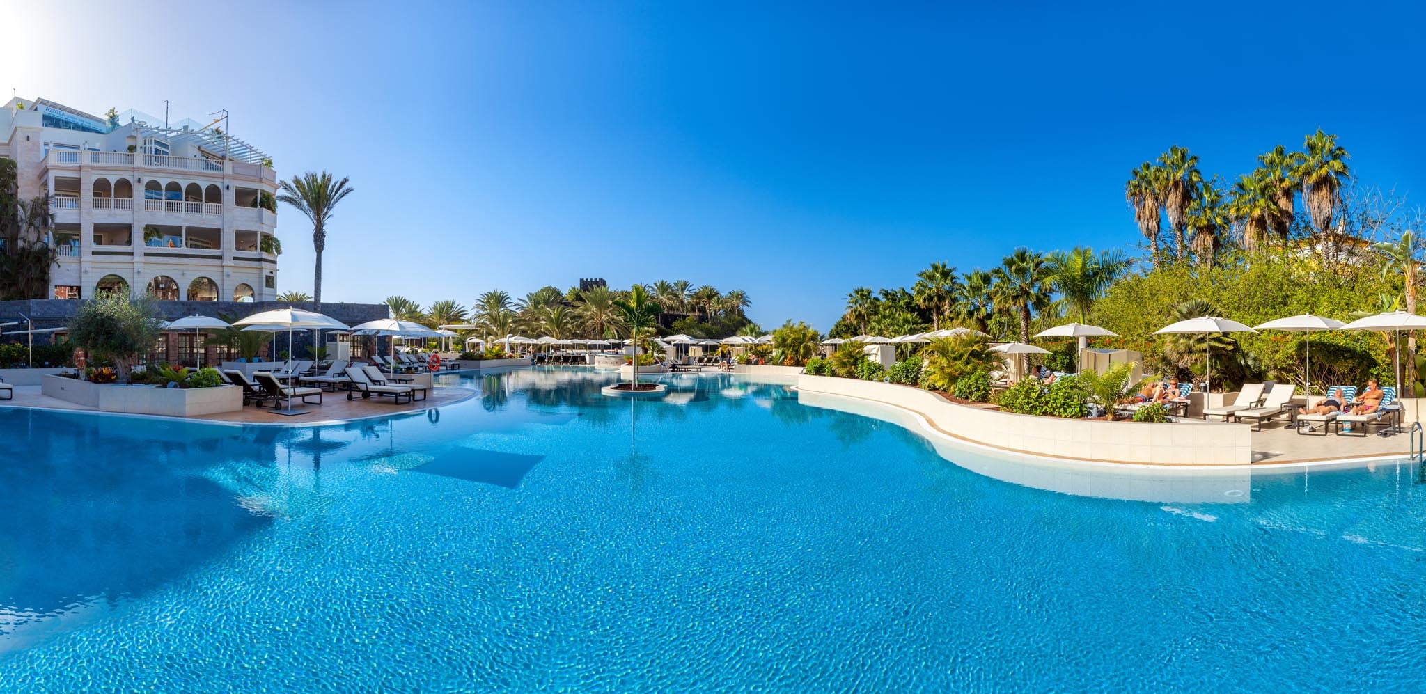 COVID-19 Information | Dreamplace Hotels & Resorts