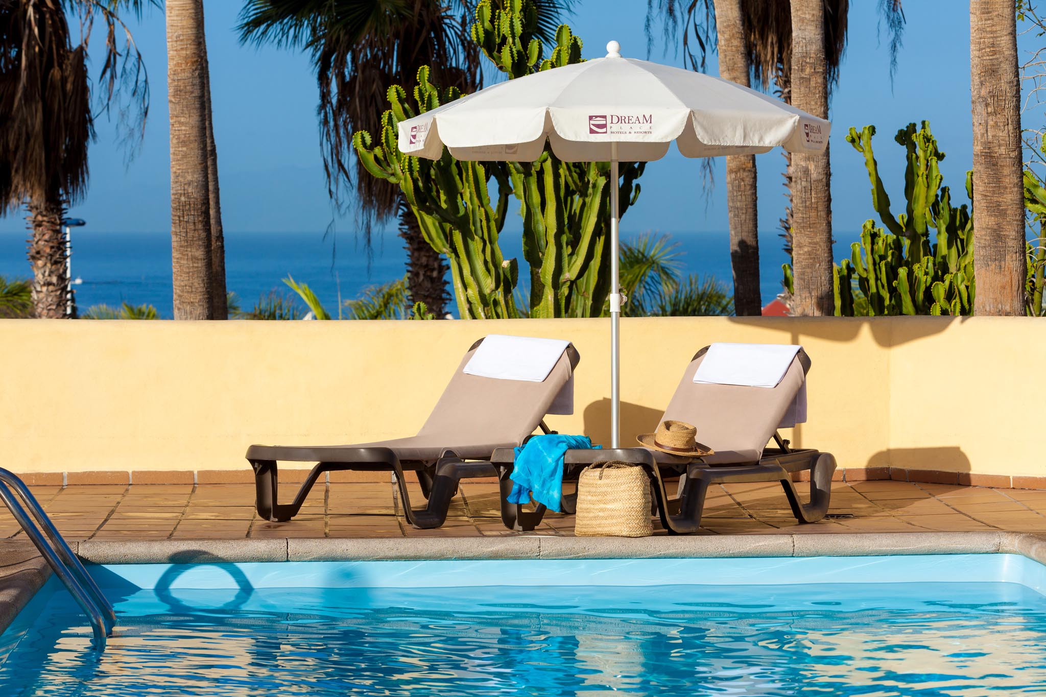 Photo Gallery | Hotel Tagoro 4*, Costa Adeje, Tenerife