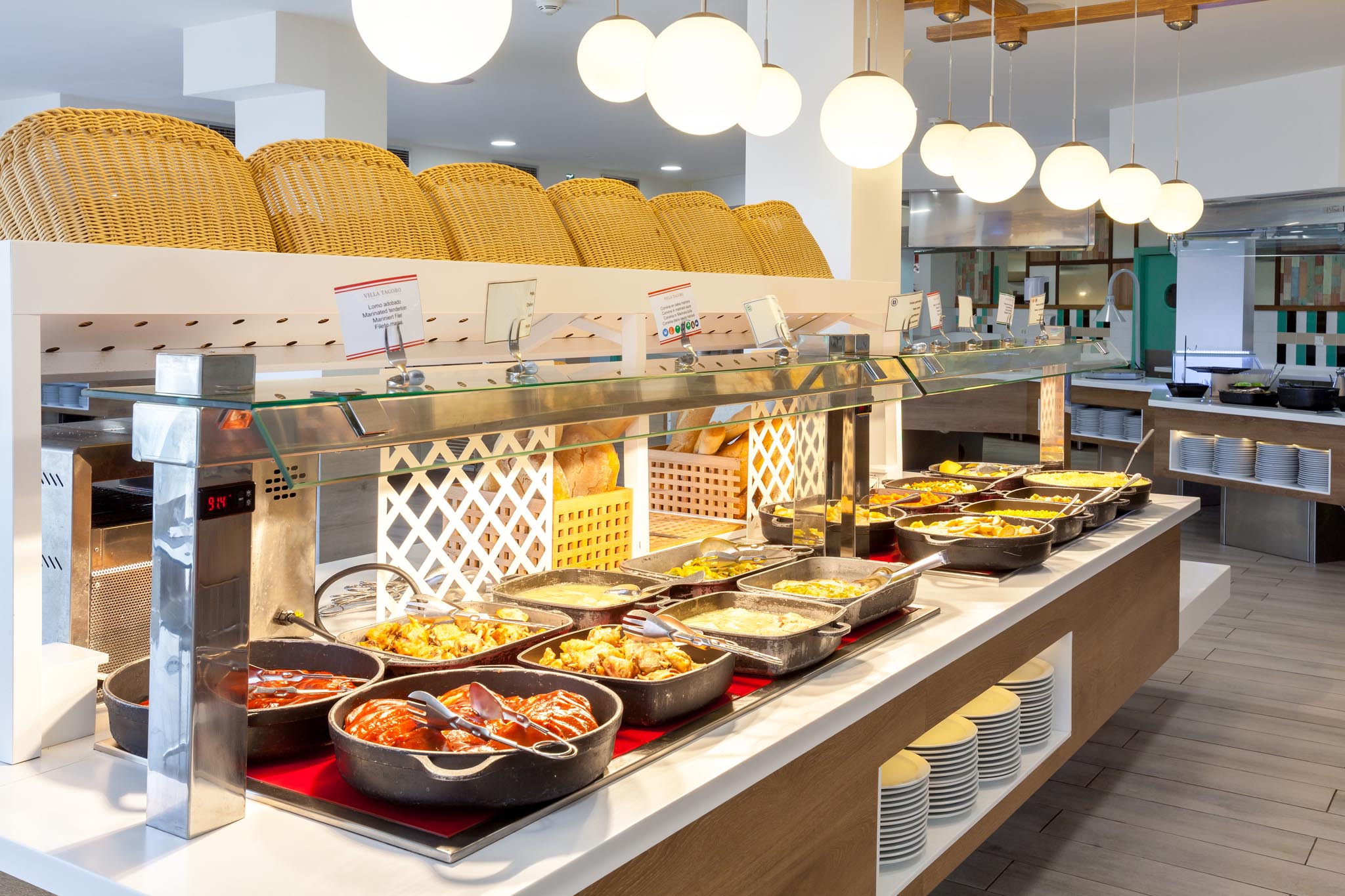 Experience All Inclusive Holidays | Hotel Tagoro 4*, Costa Adeje, Tenerife