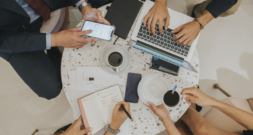 Dreamplace Club for Agencies | Exclusive Benefits