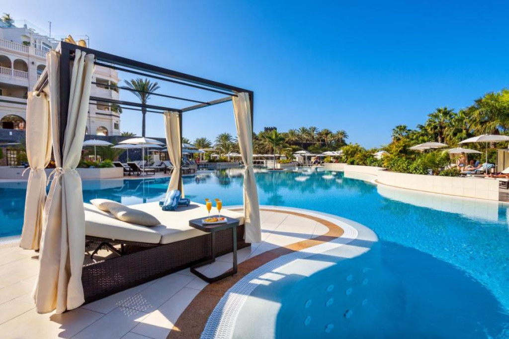 Holidays in Tenerife | Dreamplace Hotels & Resorts