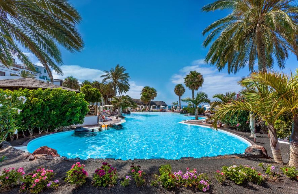 Hotels in Lanzarote | Dreamplace Hotels & Resorts