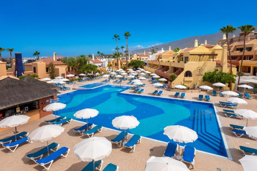 Holidays in Tenerife | Dreamplace Hotels & Resorts