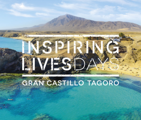 Hotel Gran Castillo Tagoro 5* Family and Fun | Playa Blanca, Lanzarote