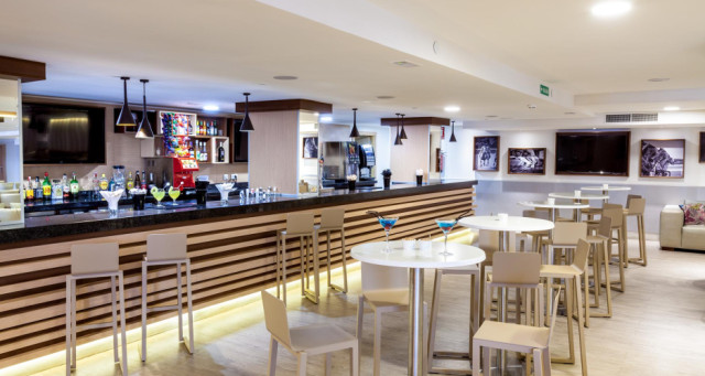 Experience All Inclusive Holidays | Hotel Tagoro 4*, Adeje, Tenerife