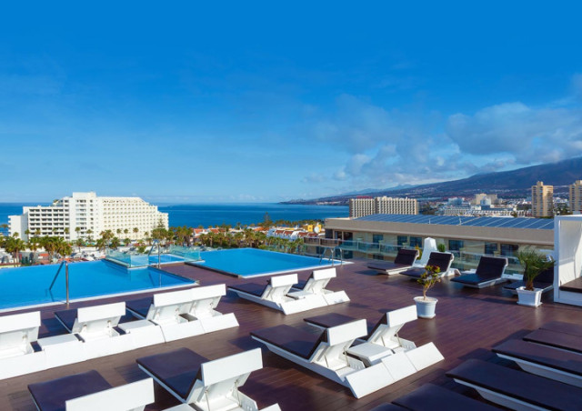 Hoteles en Canarias y Baleares | Dreamplace Hotels & Resorts