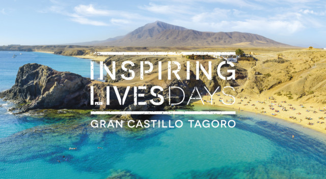 Hotel Gran Castillo Tagoro 5* Family and Fun | Playa Blanca, Lanzarote