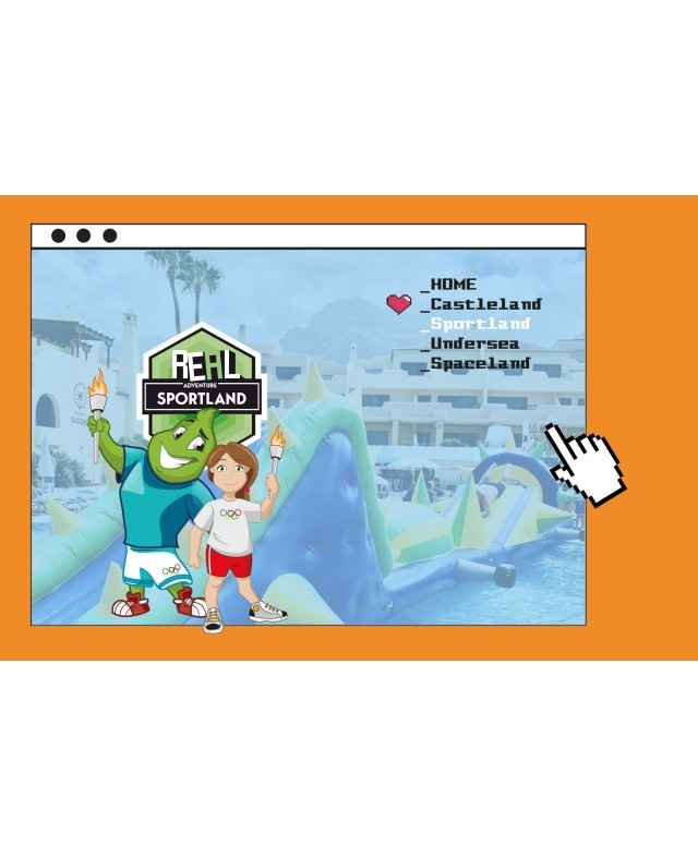 Hotel Tagoro 4* | Official Website | Costa Adeje, Tenerife