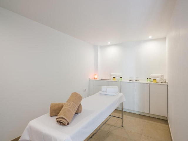 Spa & Wellness | Hotel Tacande Portals 4*, Mallorca
