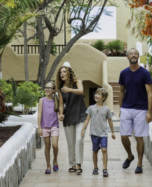 Hotel Tagoro 4* | Official Website | Costa Adeje, Tenerife