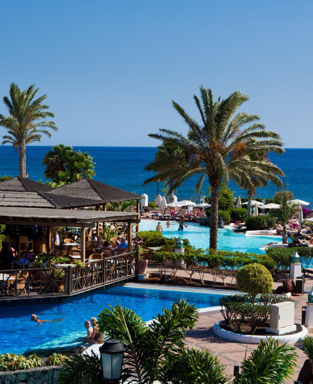 Hotel Gran Castillo Tagoro 5* | Official Website | Lanzarote