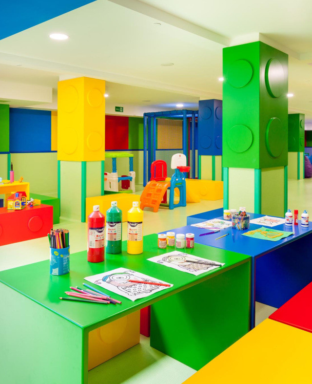 All Inclusive Hotel Tagoro 4* Family and Fun | Costa Adeje, Tenerife