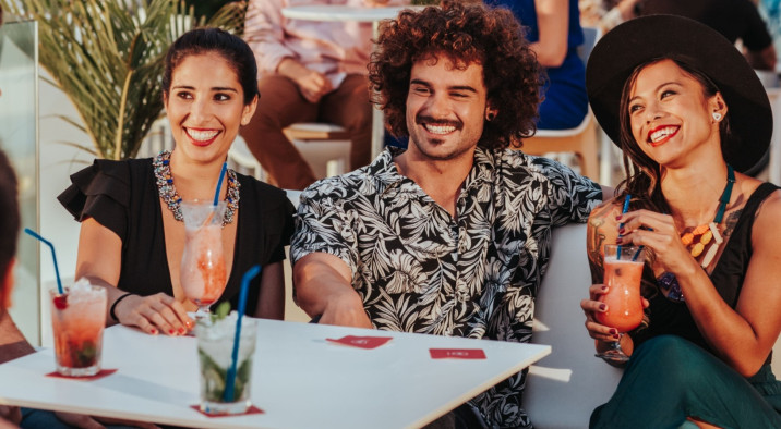 Dreamplace Hotels & Resorts | Hoteles Canarias y Baleares