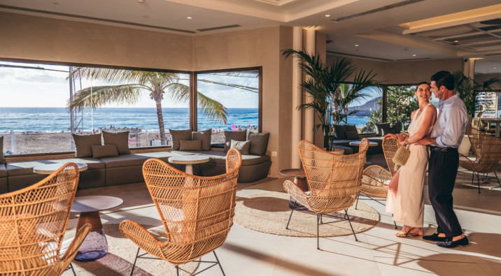 Dreamplace Hotels & Resorts | Hoteles Canarias y Baleares