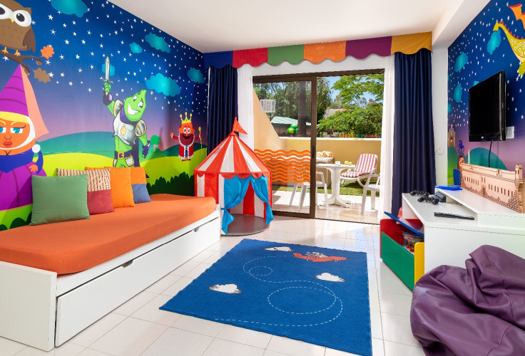 Hotel Tagoro 4* | Official Website | Costa Adeje, Tenerife