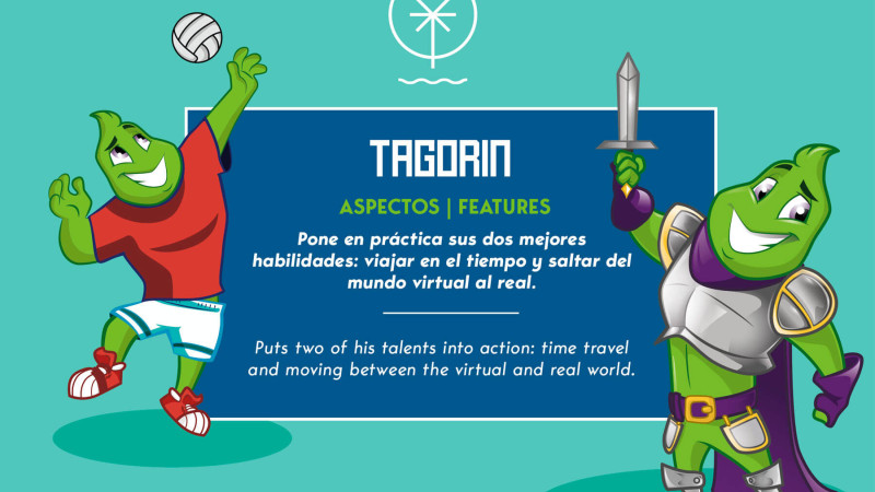 Explore the worlds of Gran Tagoro | Dreamplace Hotels & Resorts
